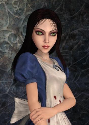 Alice Madness Returns Alice Liddell Edit Art Photography