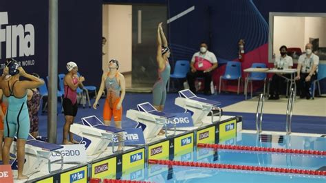 Culminó el Campeonato Mundial Junior de Natación Lima 2022 Noticias