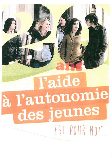Calaméo Aide à l autonomie des jeunes