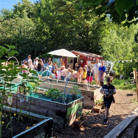 Potager City Zen
