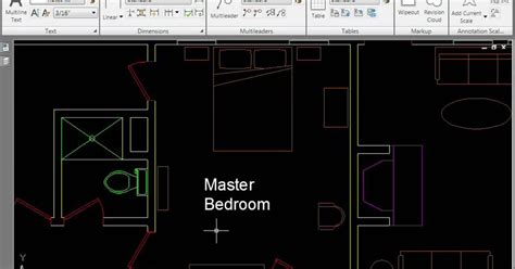 How To Use Annotative Text And Dimensions In Autocad Printable Online