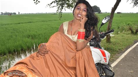 इस औरत न बइक पर खचवई फट फर दखए कय हआ Toofan films YouTube