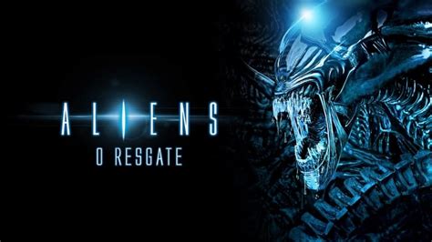 Alien El Regreso Espa Ol Latino Online Descargar P