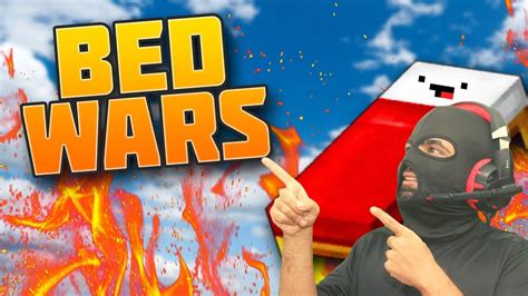 Minecraft Bedwars With Subscribers Youtube