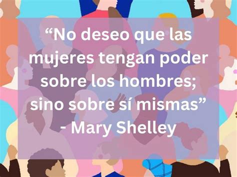 50 frases poderosas por el Día de la Mujer para reenviar cada 8 de