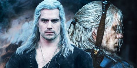 The Witcher Season 3 Creates A Bizarre Geralt Plot Hole That Sets Up