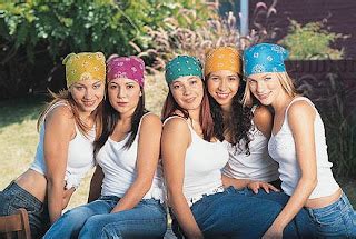 Bandana El Comienzo Del Grupo