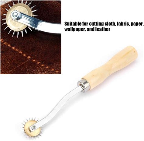 Buy Pcs Tracing Wheel Sewing Patterns Tool Needle Point Tracing
