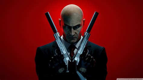 Details Hitman Wallpaper In Coedo Vn