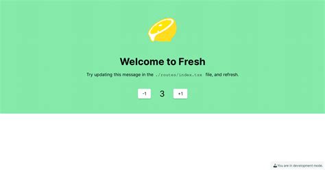 Fresh Tailwind Codesandbox