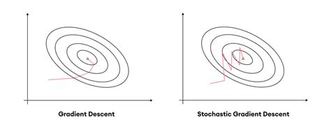 guide to gradient descent algorithms superannotate