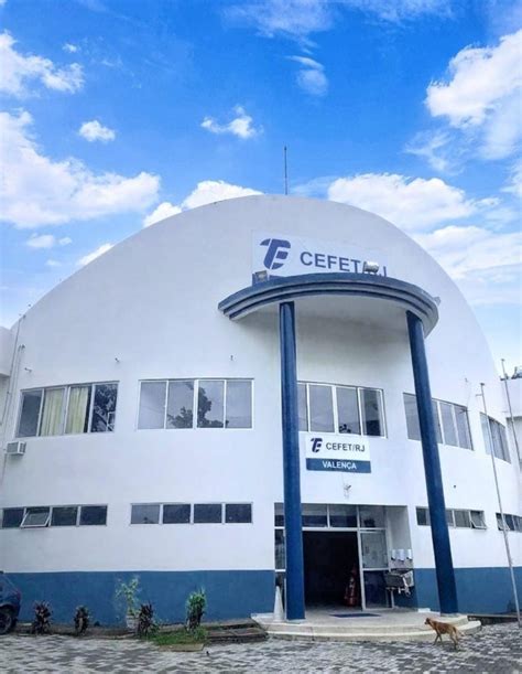 Cefet RJ abre inscrições para vagas em cursos de ensino médio e técnico
