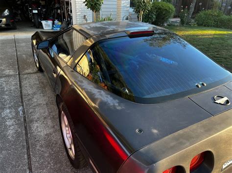 Zr1 Rear Barn Finds