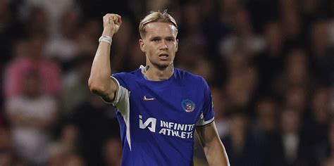 Fulham 0 2 Chelsea Premier League RECAP Blues STUN Cottagers With