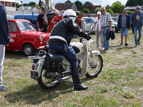 Dkw Rt Rijkspolitie Datum Eerste Toelating Flickr