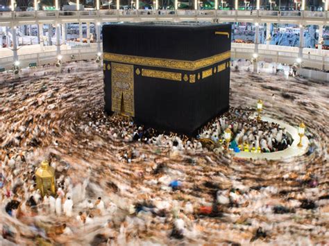 Checklist Persiapan Umroh Apa Yang Harus Dilakukan Sebelum Berangkat