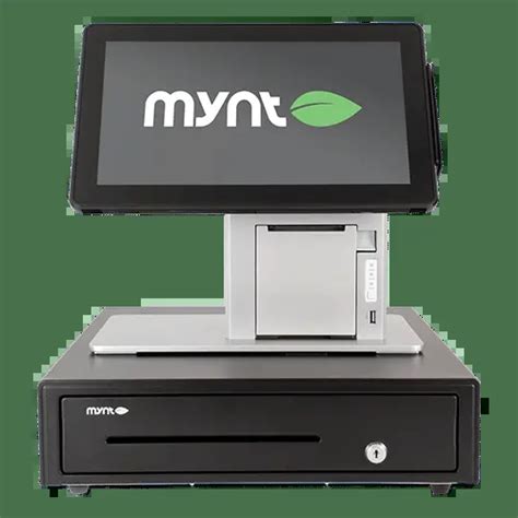 Four Types Of Pos Systems For Restaurants