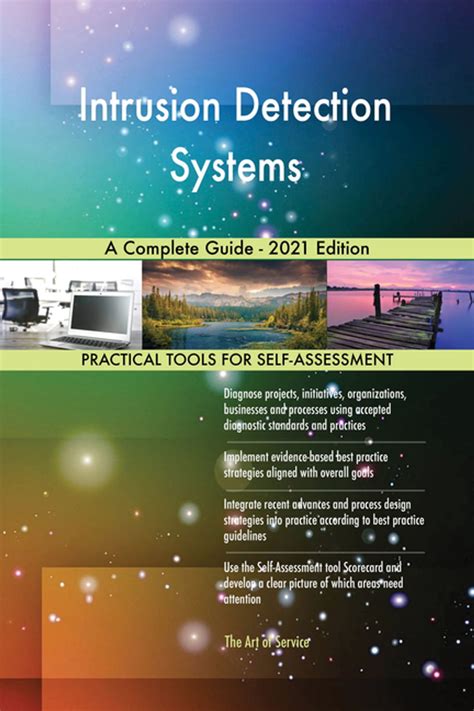intrusion detection systems a complete guide 2021 edition ebook by gerardus blokdyk epub