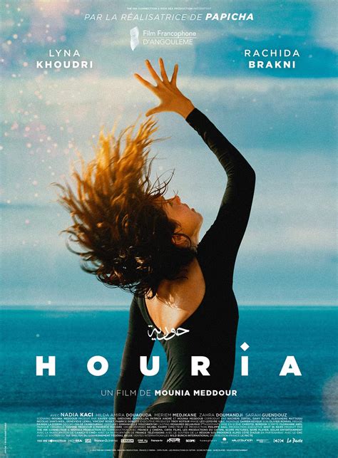 Houria en VOD 20 offres AlloCiné
