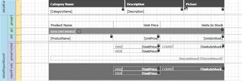 choose summary options multi query version reporting tools devexpress documentation