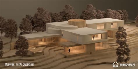 Pin on Viter House维特住宅 手工模型渲染