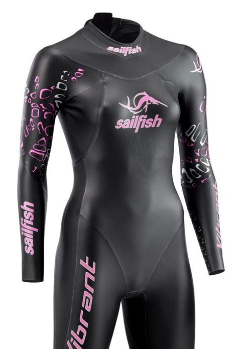 sailfish Pianka Neoprenowa do pływania Damska Vibrant rozmiar XS