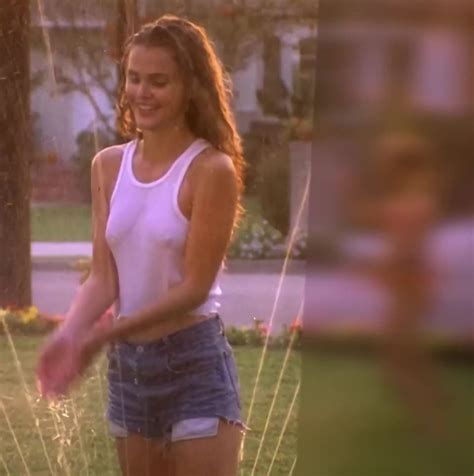 Keri Russell Eight Days A Week 1997 Nude Celebs