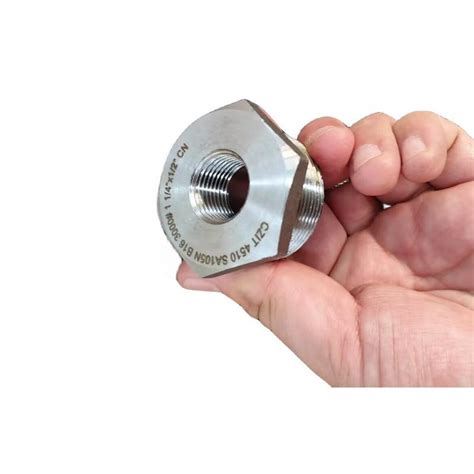 SA105 Carbon Steel 3000 Threaded NPT Plu Coupling Elbow Tee Union Ss