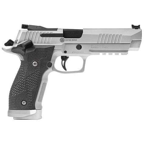 SIG Sauer P226 X FIVE 9mm DK Firearms