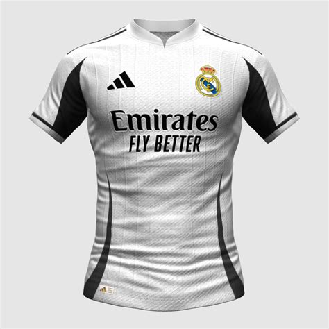 Atlético Madrid my home concept FIFA 23 Kit Creator Showcase