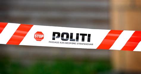 Rig Kvinde Anholdt For Knivdrab P Udenlandsk Kvinde Jyllands Posten