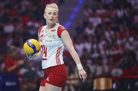 Polska Brazylia O której godzinie mecz siatkarek dzisiaj o 3 miejsce