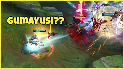 KC Rekkles Perfect Teamfighting In SoloQ YouTube