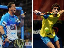 Paquito Navarro y Juan Lebrón jugarán juntos la próxima temporada