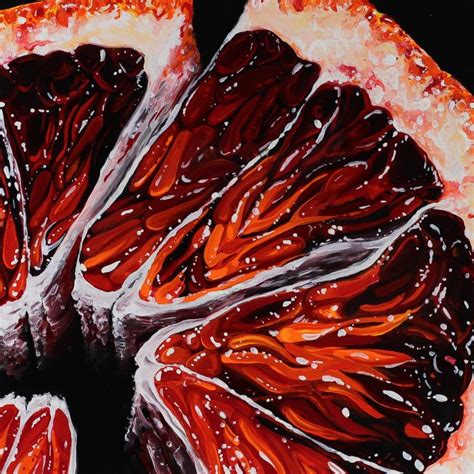 Oil Paintings Angela Faustina Fruit Painting Fruit Painting Art