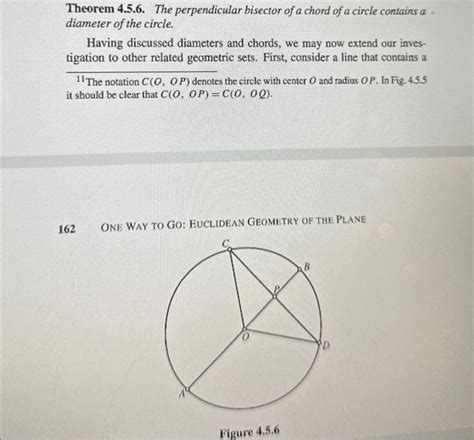 solved 3 prove theorem 4 5 5 4 prove theorem