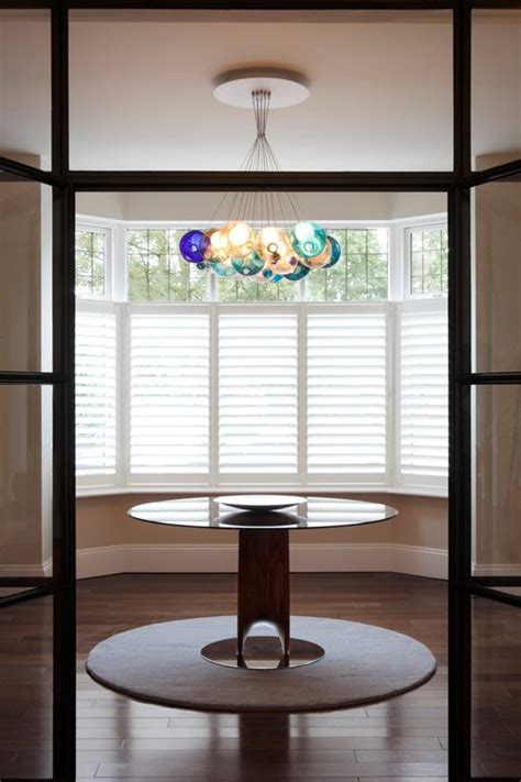 Radiation Rhythm Interior Design