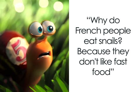103 French Jokes That You Might Find Très Charmante Bored Panda