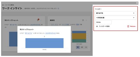 Smartsheet Implement Digital