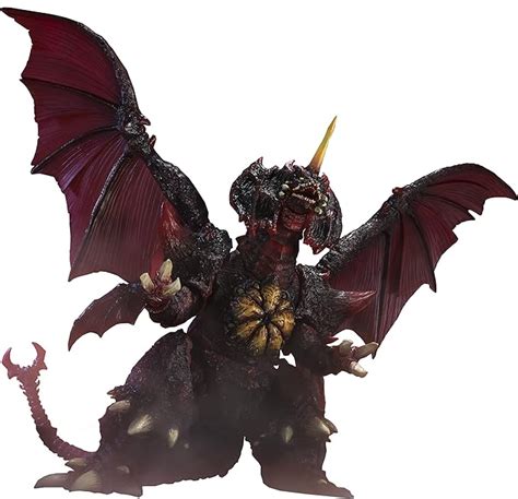 Bandai Tamashii Nations S H Monster Arts Figur Godzilla Vs Destroyah
