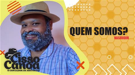 QUEM SOMOS YouTube
