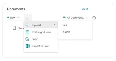 Complete Guide For Microsoft File Sharing