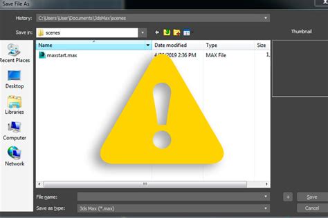 Saving Custom Ui Settings In Ds Max Rendernode