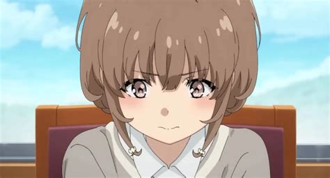 Bunny Girl Senpai Filme Ganha Trailer E Data De Estreia AnimeNew