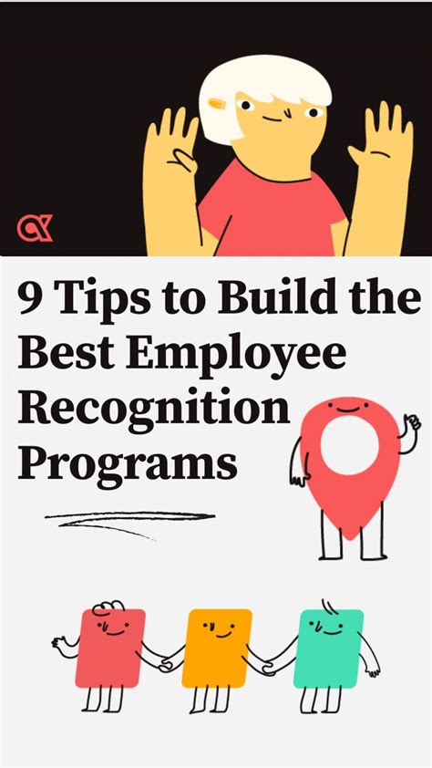 How To Build An Employee Recognition Program Employee Recognition In