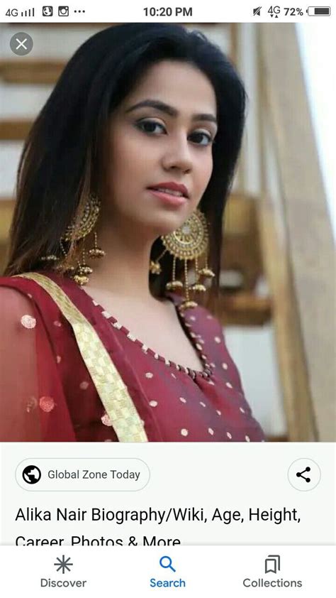 Keerthi Pandian Biographywiki Age Height Career Photo