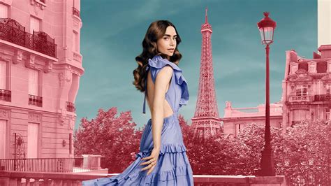 Emily em Paris 3ª temporada ganha o seu primeiro teaser e data de