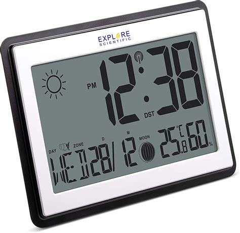 Station météo de l Explorer de Bresser DiscoAzul