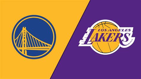 Above The Rim Cameras Golden State Warriors Vs Los Angeles Lakers