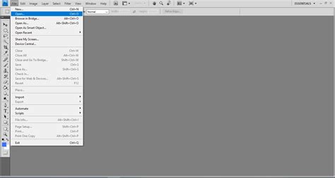 Detail Cara Menentukan Ukuran Foto Di Photoshop Koleksi Nomer 31